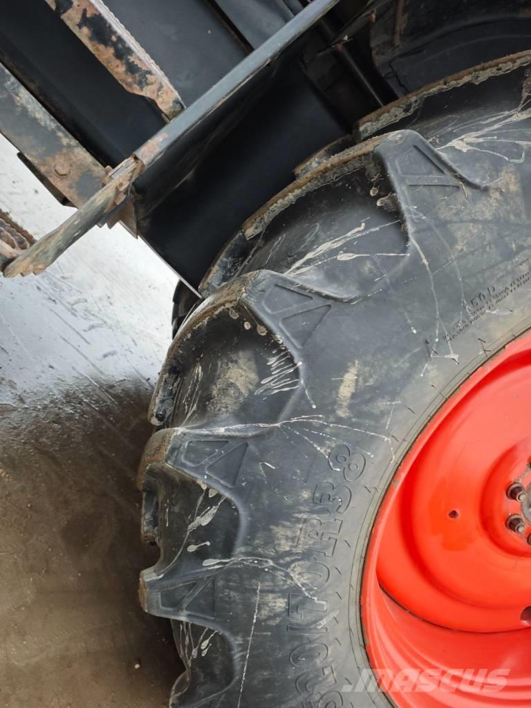 Arion 610 C, 2012, Kaunas, Kauno·apskritis, #price# - Kasutatud ...