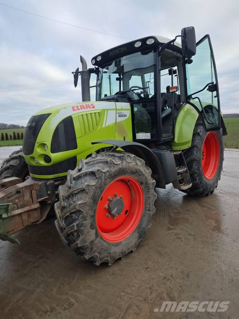 Arion 610 C, 2012, Kaunas, Kauno·apskritis, #price# - Kasutatud ...