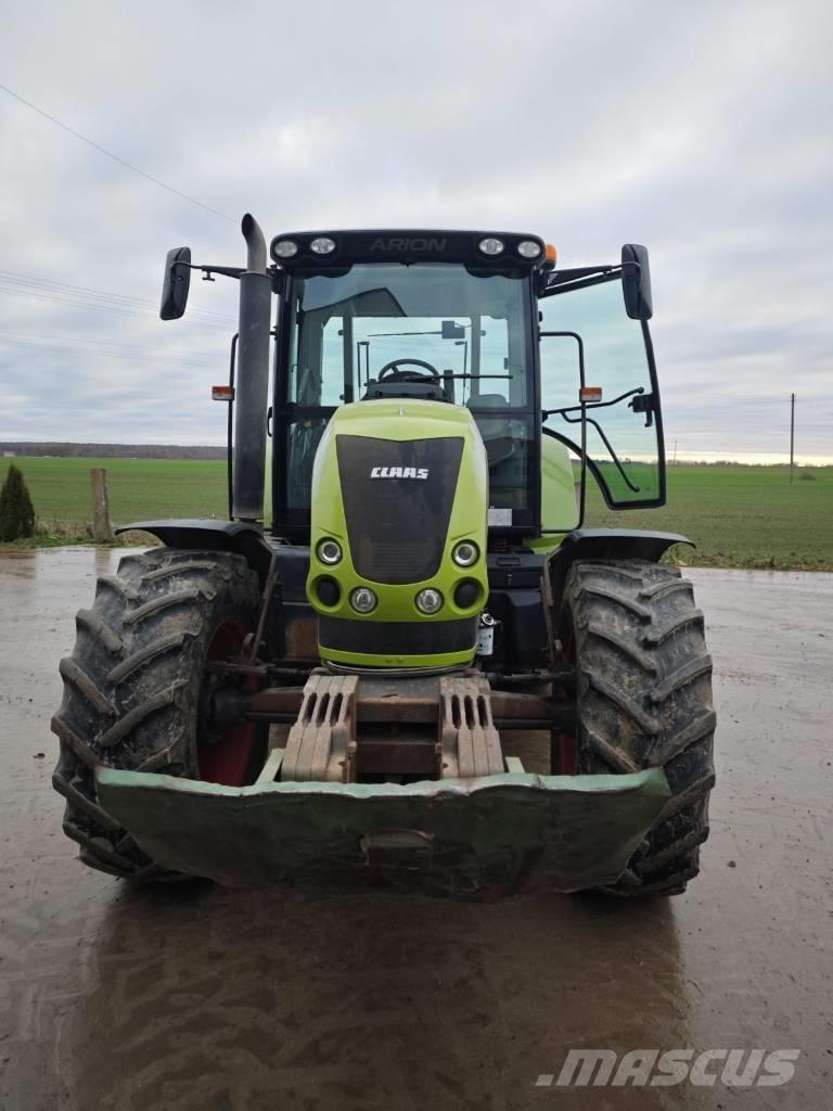 Arion 610 C, 2012, Kaunas, Kauno·apskritis, #price# - Kasutatud ...