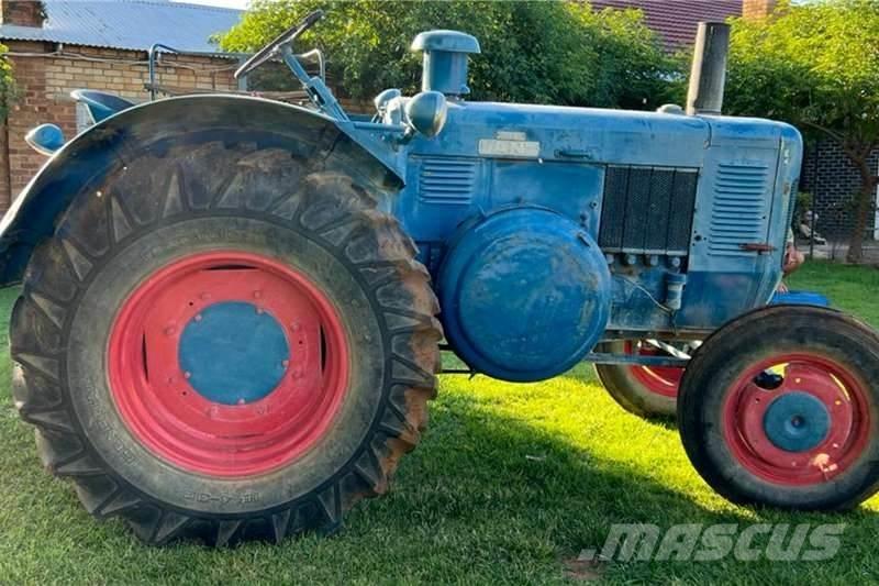 John Deere Bulldog Lance, Lõuna-Aafrika Vabariik - Kasutatud traktorid ...