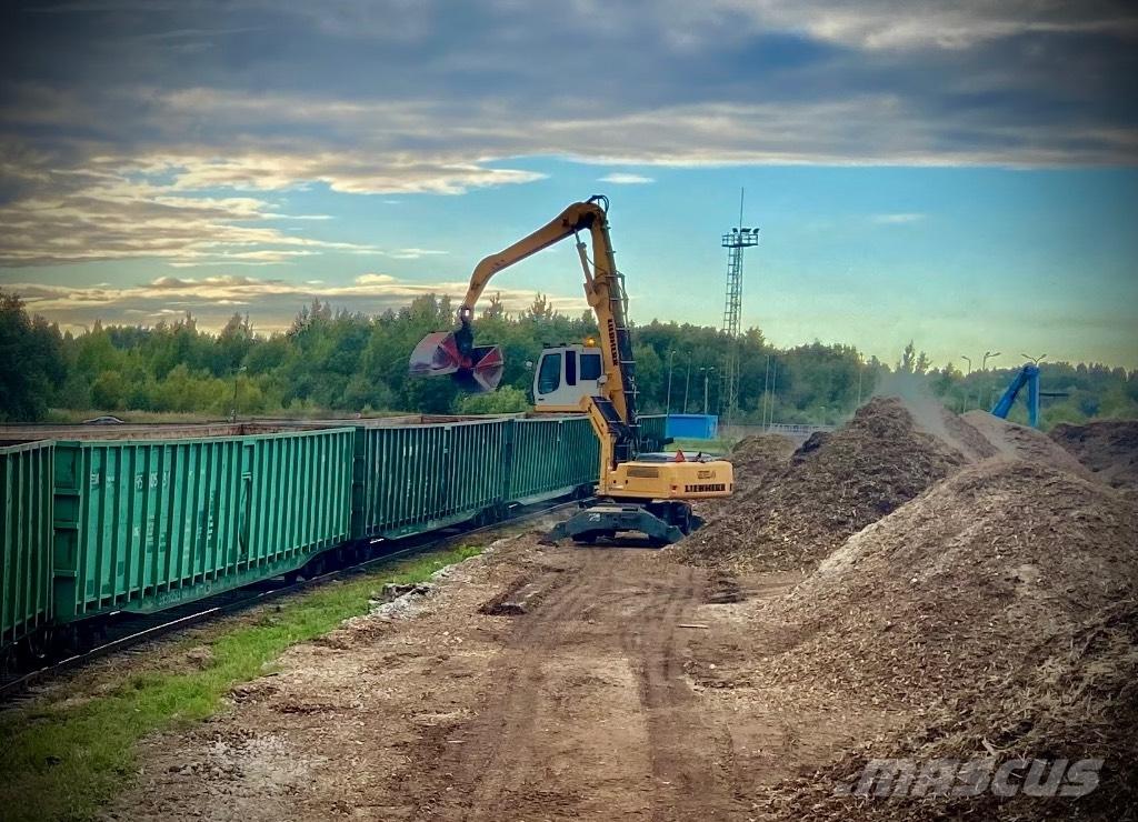 Liebherr Litronic A924 C