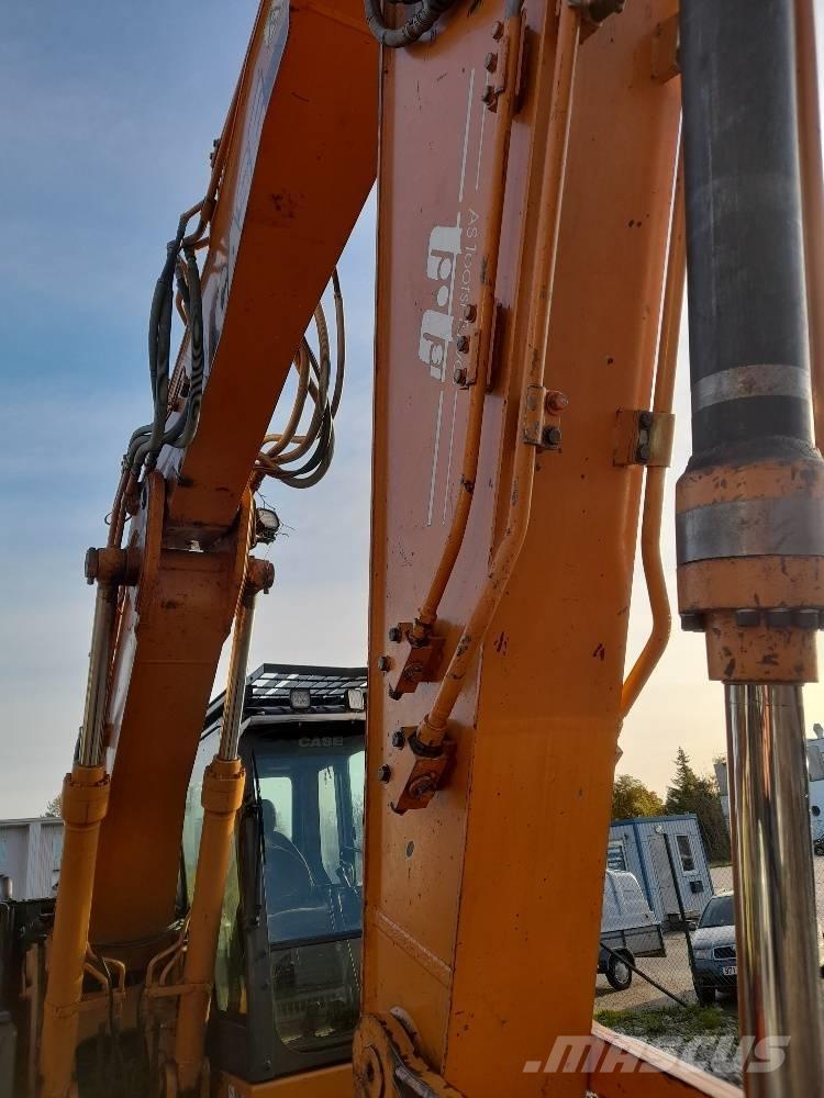 Case CX 180 B, 2011, Rae vald, Harjumaa, Eesti - Kasutatud ...