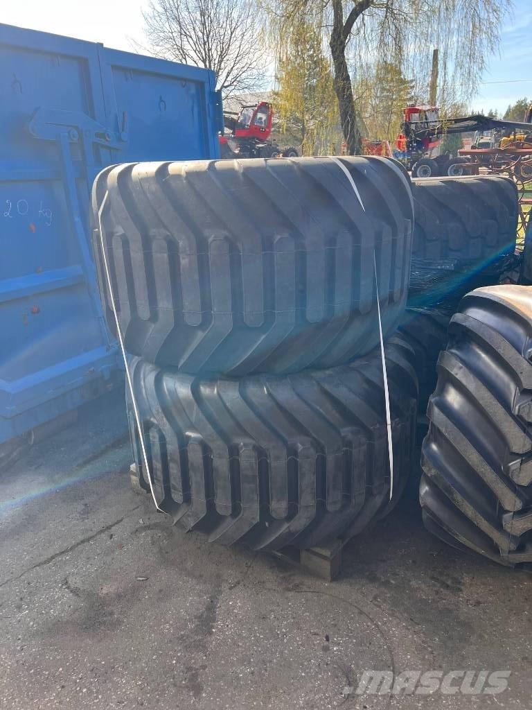 Tianli 800/40-26,5, Leedu - Kasutatud rehvid, rattad ja veljed - Mascus ...